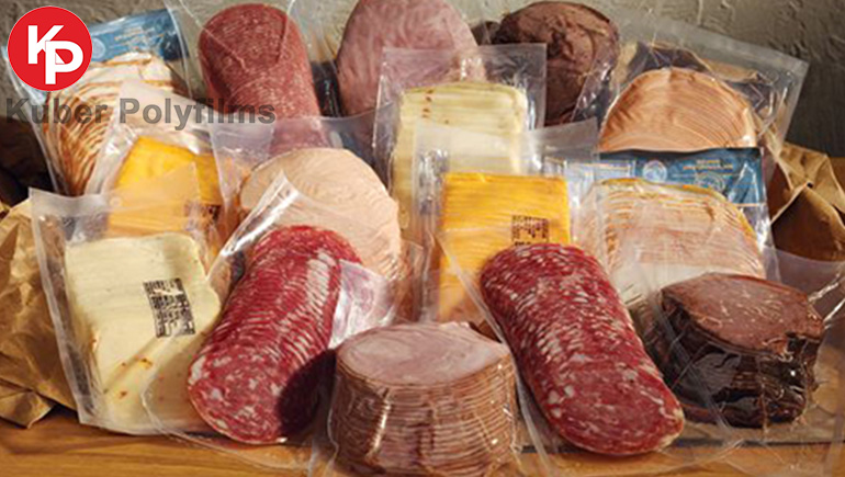 Vacuum Polyfilm: Extend Shelf Life with Reliable Packaging | Kuber Polyfilm