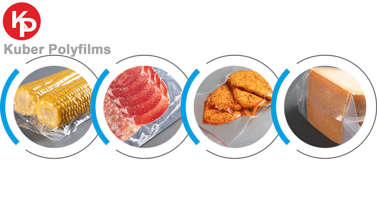 Vacuum Polyfilm: Extend Shelf Life with Reliable Packaging | Kuber Polyfilm