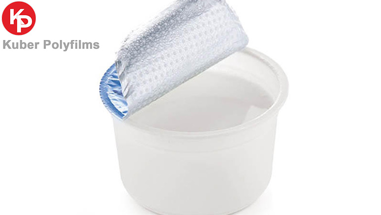 Peel off or Easy Peel-able Polyfilm: Convenient Packaging Solution ...