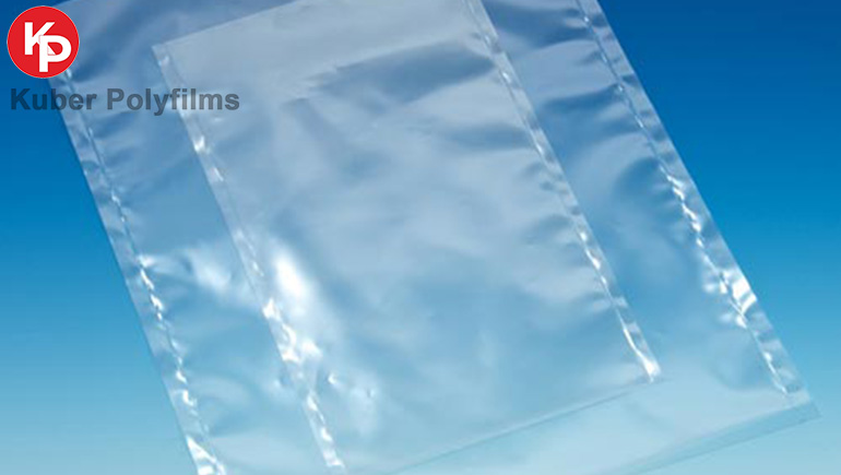 LDPE Tubes & Liner Bags: Versatile Packaging Solutions | Kuber Polyfilms