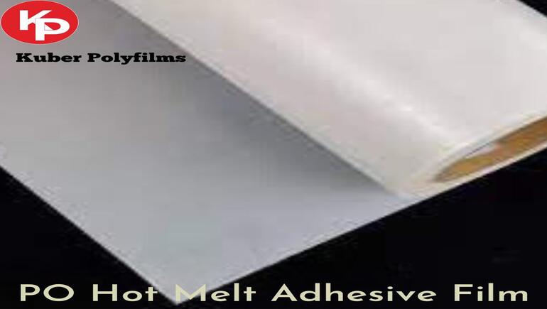 Hot Melt Adhesive EVA Film for ACP Sheets | Efficient Bonding Solution