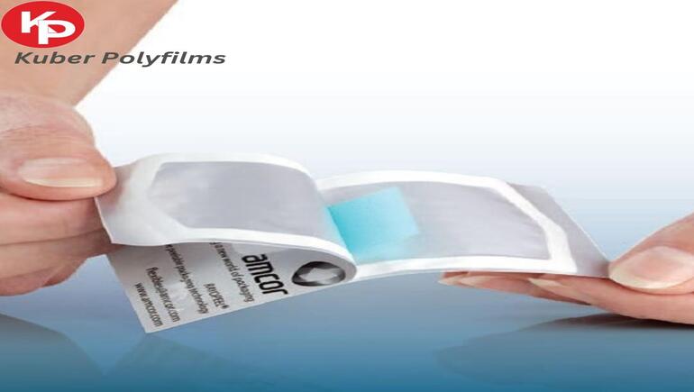 Easy Peel Off Polyfilms for PE-to-PE Applications | Convenient ...