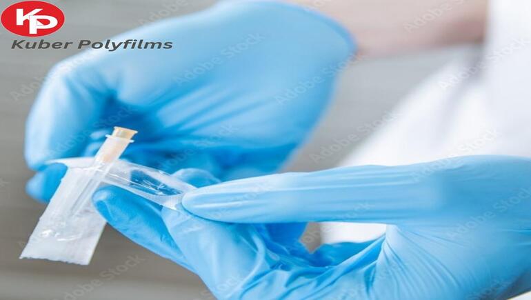 Easy Peel Off Polyfilms for PE-to-PE Applications | Convenient ...