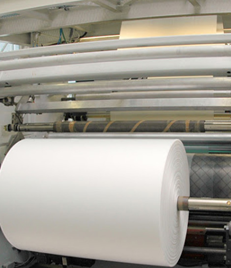 Kuber Polyfilms: Leading Manufacturer, Exporter & Supplier of ...